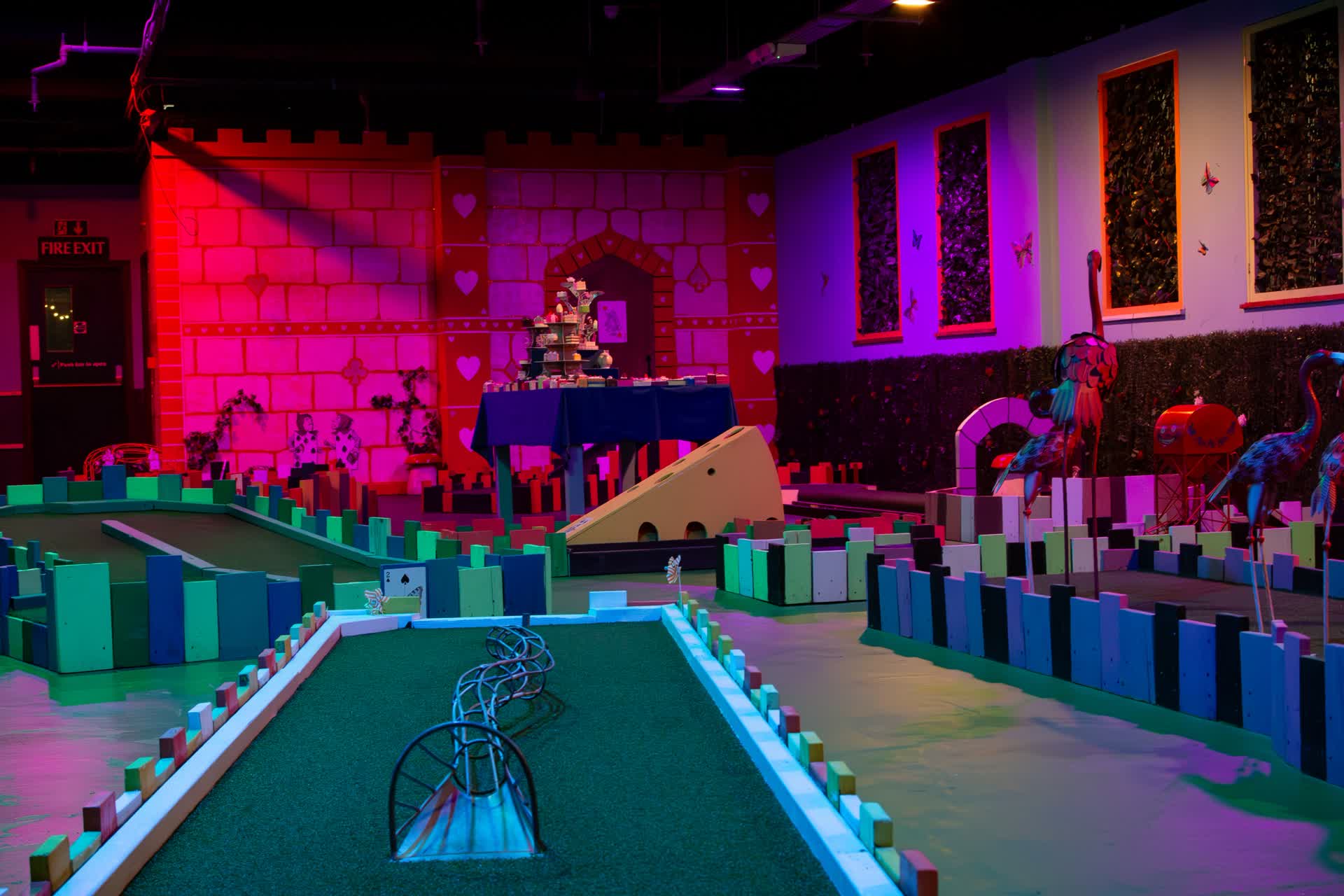 The Panic Room Gravesend | Escape Room Venue in Kent