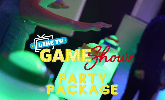 Birthday Parties - The Panic Room Gravesend