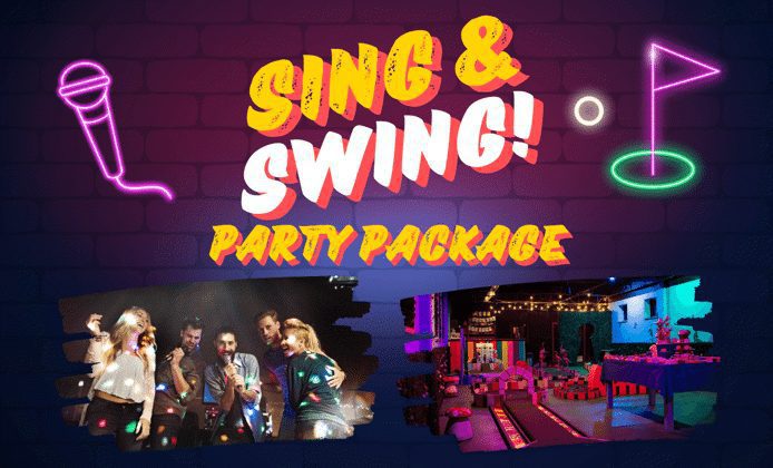 Birthday Parties - The Panic Room Gravesend